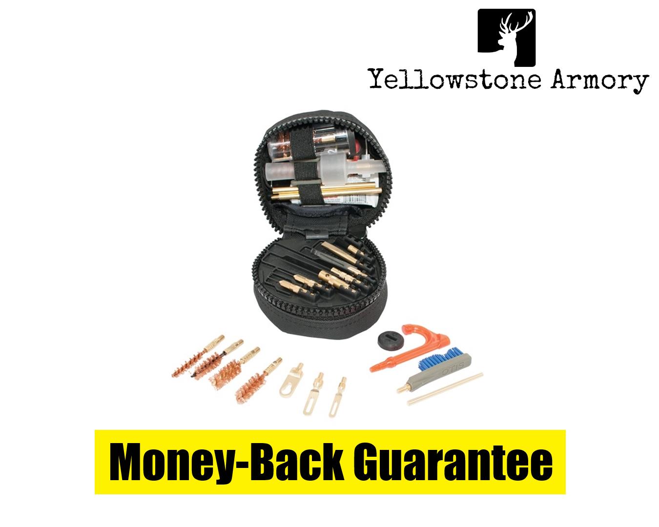 OTIS CLKIT Deluxe FG85211 - Gun Cleaning Kits & Supplies at GunBroker ...