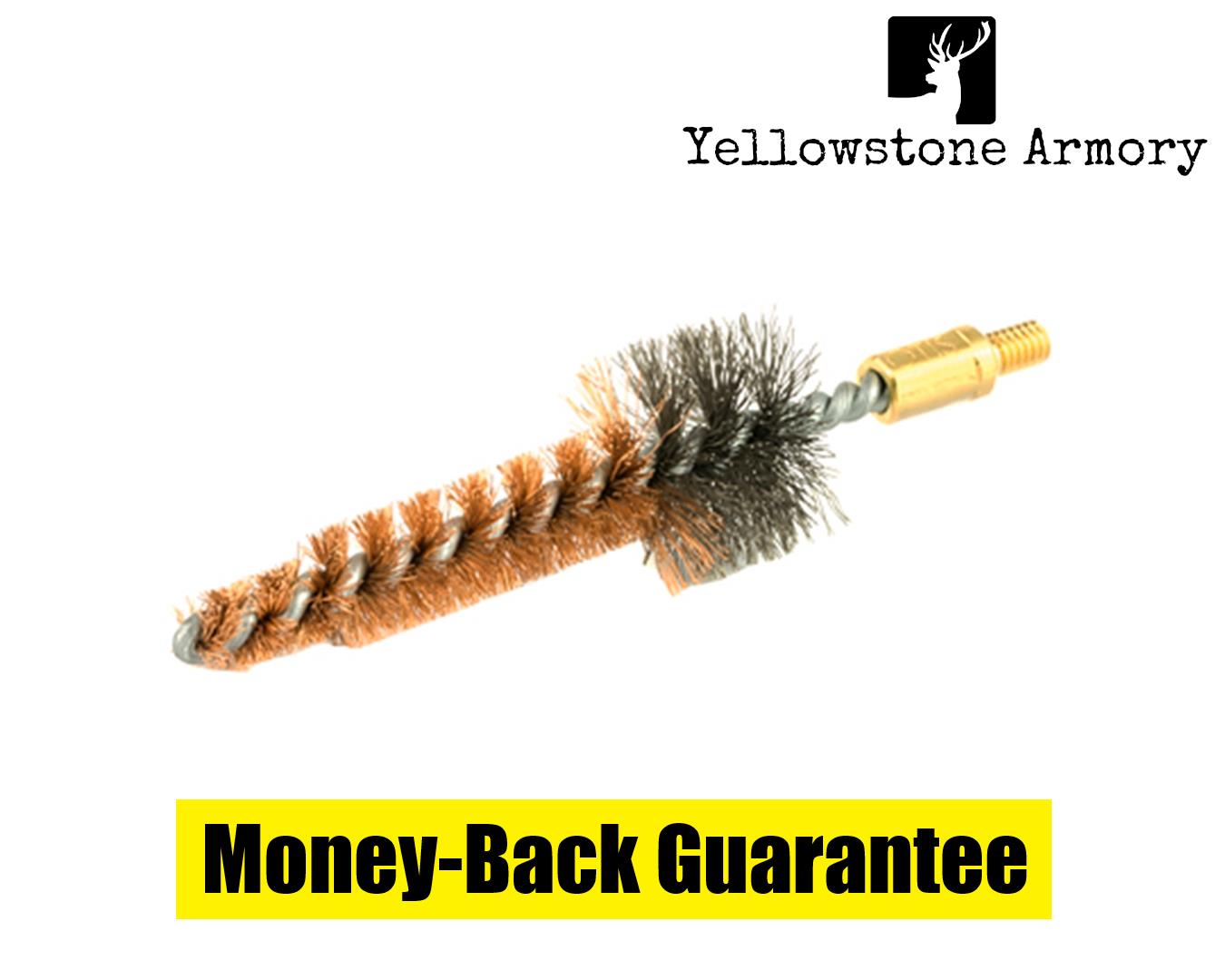 OTIS TECHNOLOGY CHAMBER BRUSH 556 FG-367-HT - Gun Cleaning Kits ...