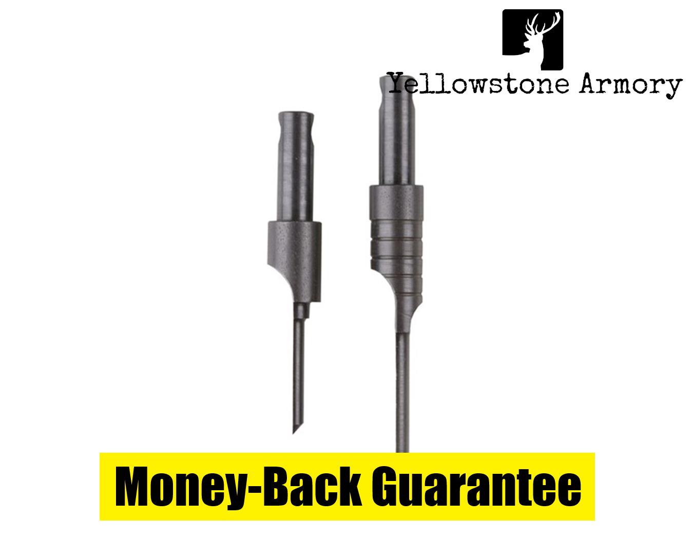 Outdoor Connection Swivel Base Drill Bit Set Black Hardened Steel BO6 ...