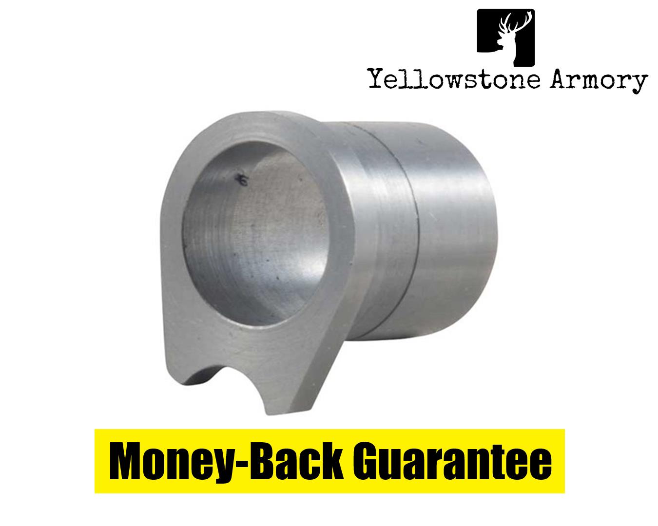 OVERSIZED 1911 BARREL BUSHING 14130 - Other Gun Accessories & Parts at ...