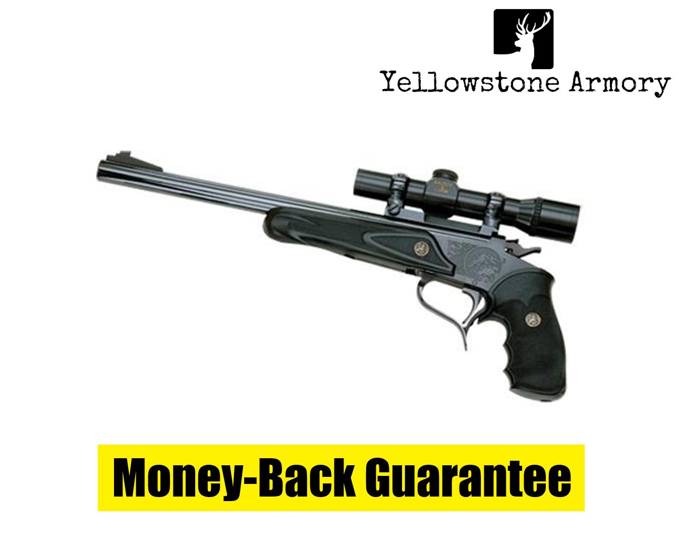 Pachmayr T/C Contender Forend Adapter Only 03381 - Other Rifle ...