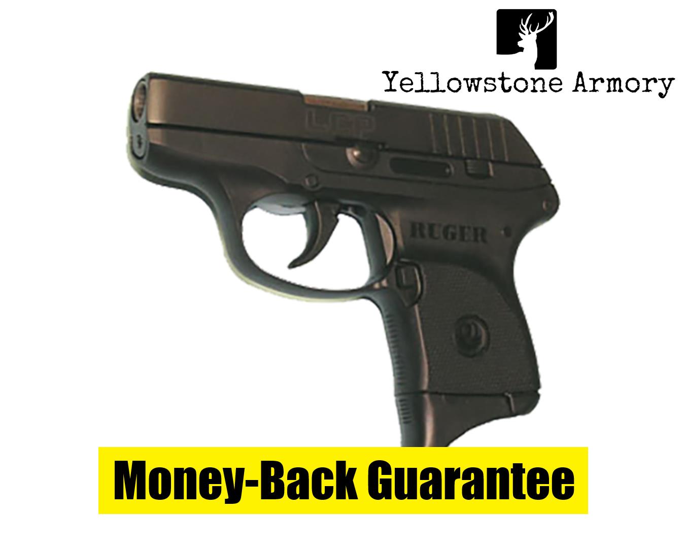 PEARCE GRRUG Grip Extension PGLCP - Pistol Magazines & Pistol Clips at ...