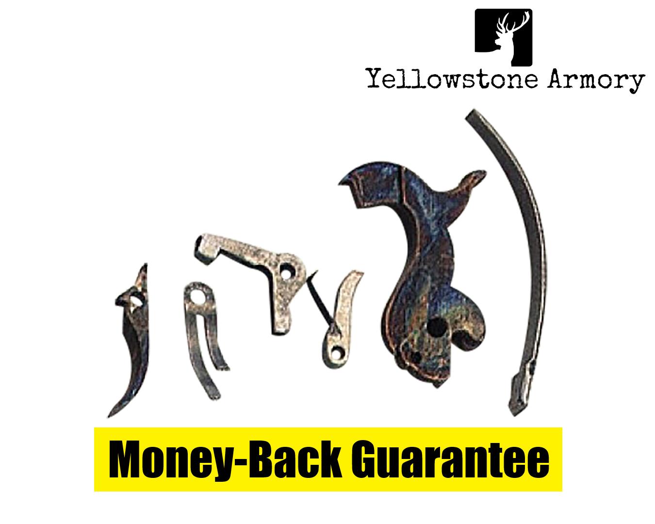 PIETTA HGPARTS 1851/60/61 PAF51K - Other Rifle Accessories & Parts at ...