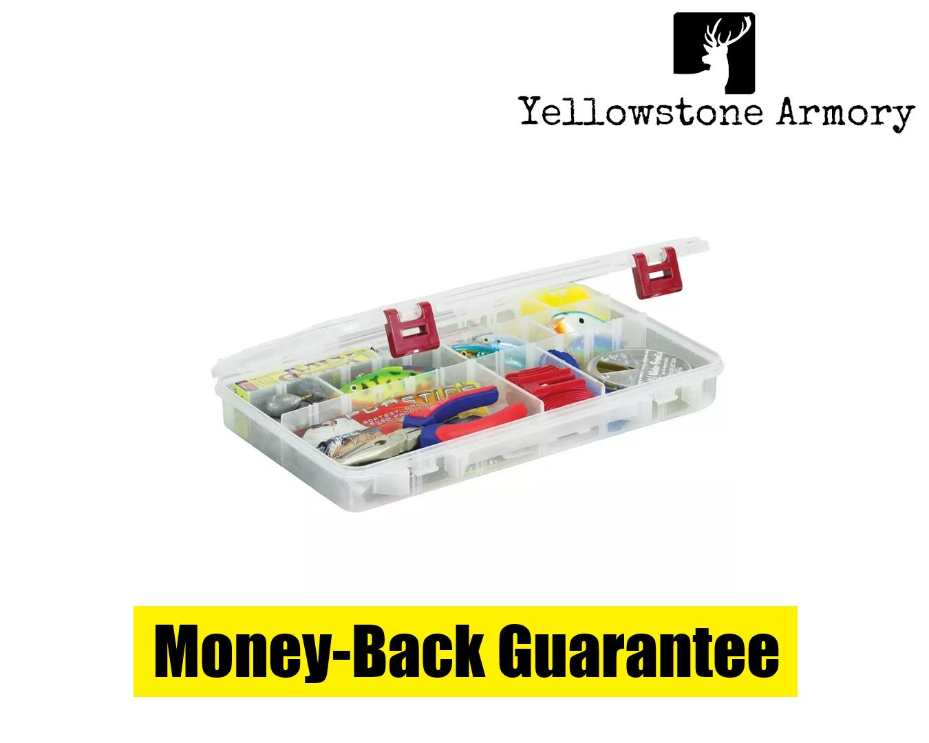 Plano ProLatch StowAway w/ No Label/Hang Tab 2370074 - Other Hunting ...