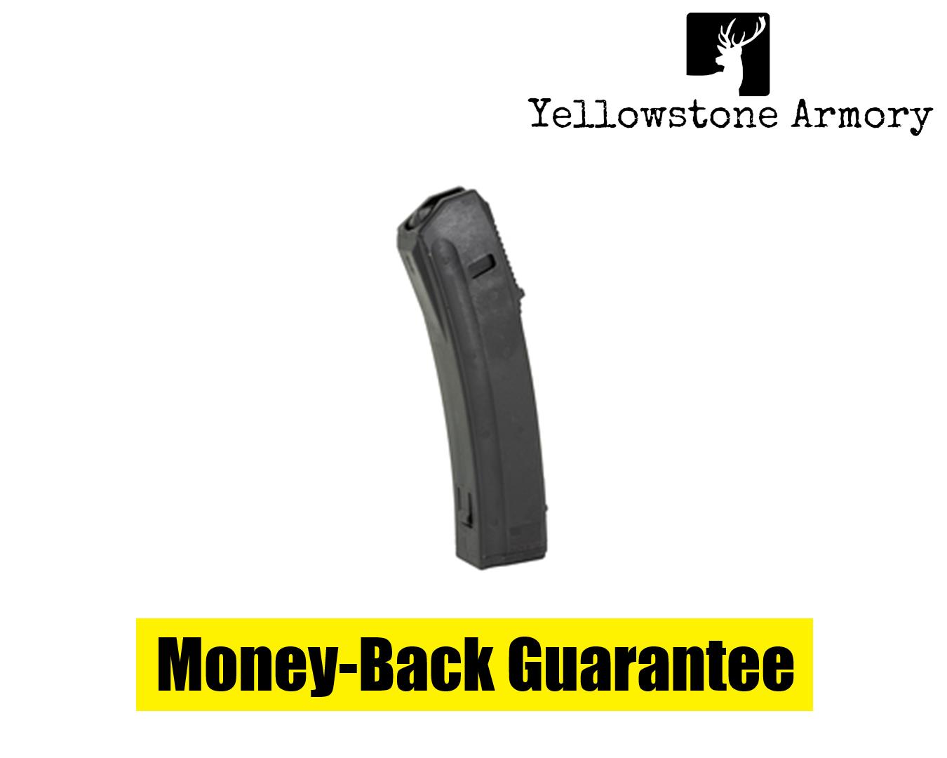 POF MAGPOF Replacement Magazine 00830 - Pistol Magazines & Pistol Clips ...