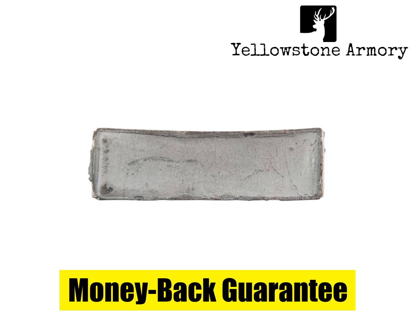 POLISHING COMPOUNDS 032000015 - Gunsmithing Tools & Gunsmith Supplies ...