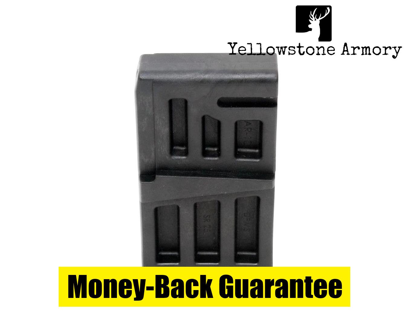 PRO MAGAZINE AR-10 LOWER RECVR WELL VISE BLOCK PM245 - Hunting ...