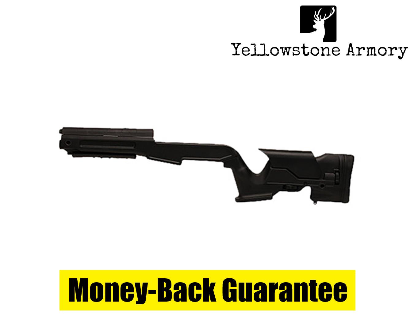 PRO MAGAZINE PRECISION STK RUGER MINI-14 & THIRTY AAMINI - Other Rifle ...