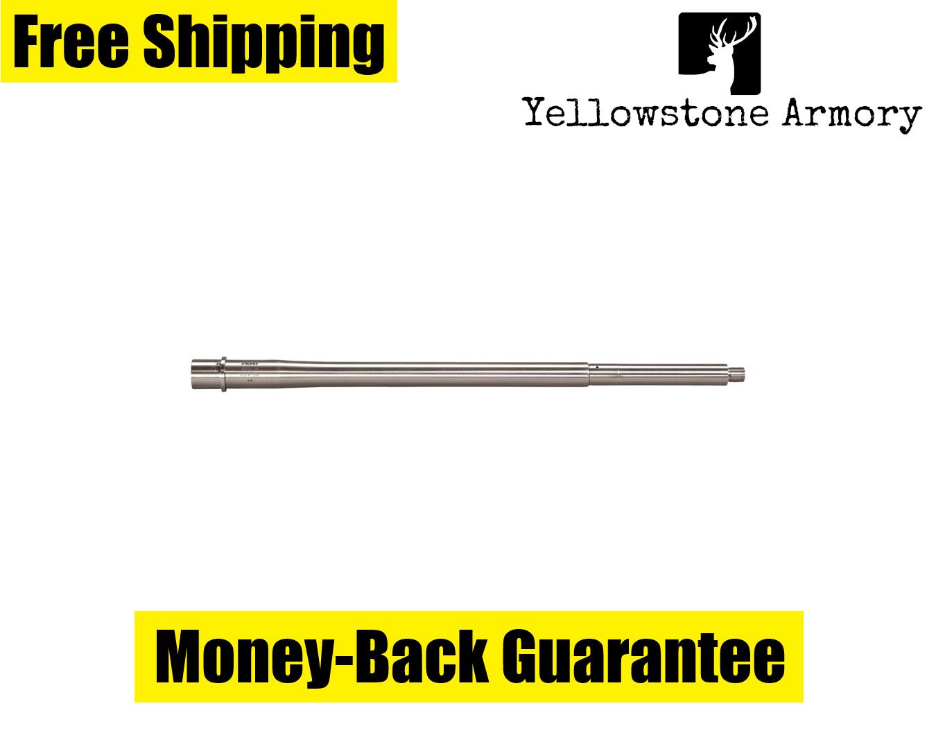 PROOF BARREL AR-Style Barrel 100530 - Other Gun Accessories & Parts at ...