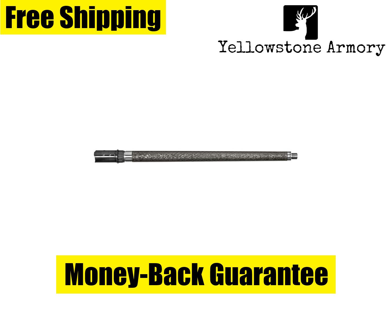 PROOF BARREL Bolt Action Barrel 134474 - Pistol Barrels at GunBroker ...