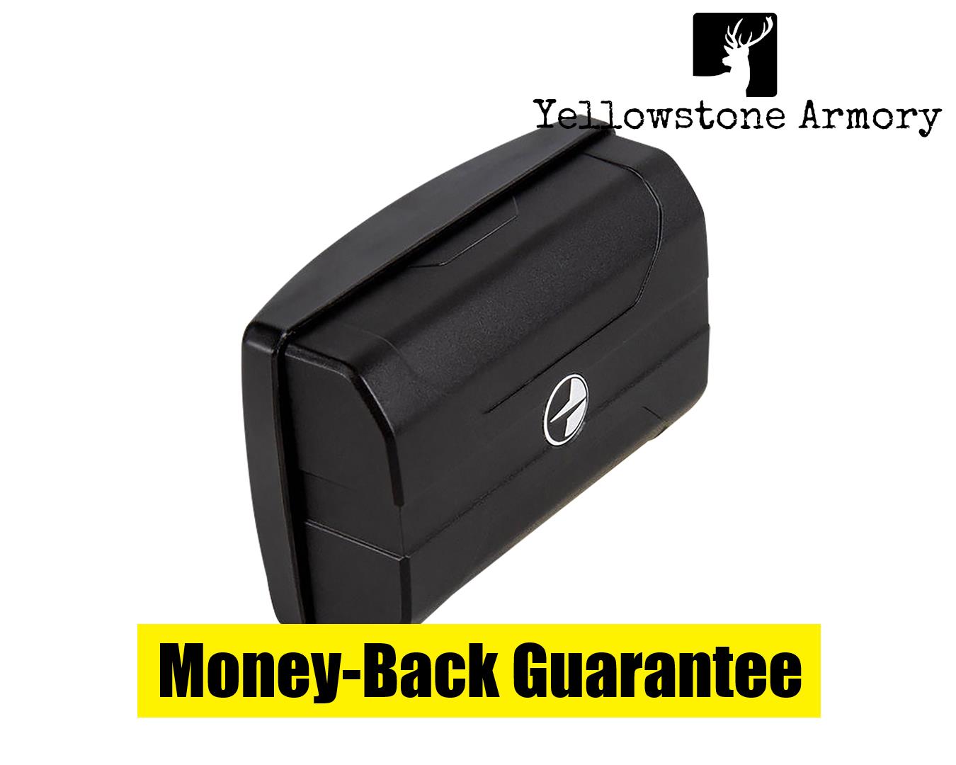 PULSAR BATTERY PACK IPS 7 PL79166 - Hunting Accessories at GunBroker ...