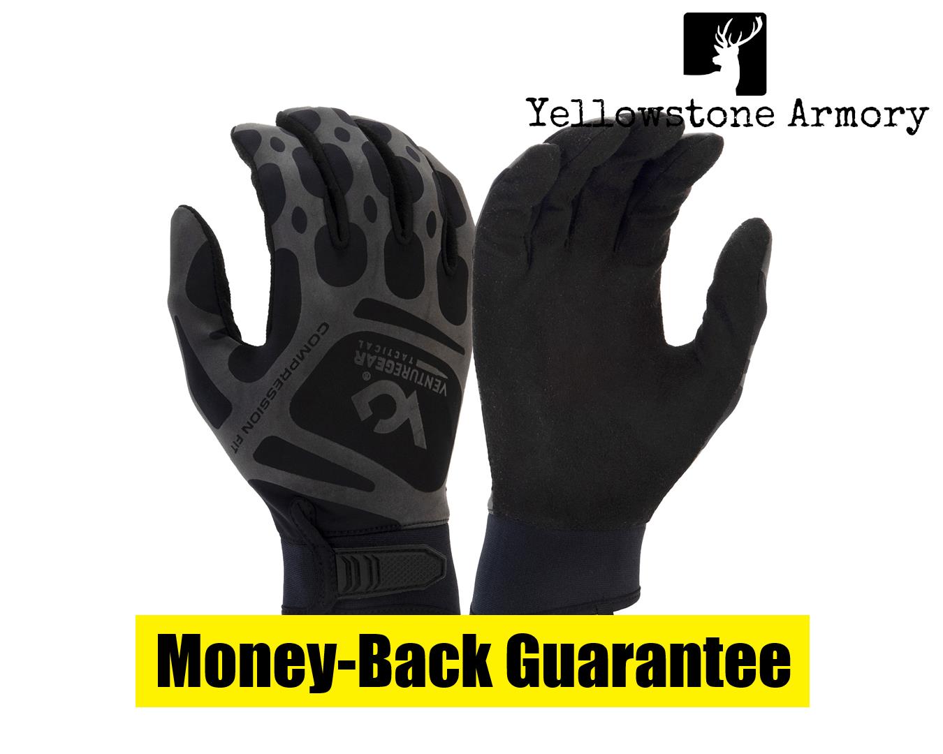PYRA GLOVES Compression VGTG10BX2 - Other Clothing at GunBroker.com ...
