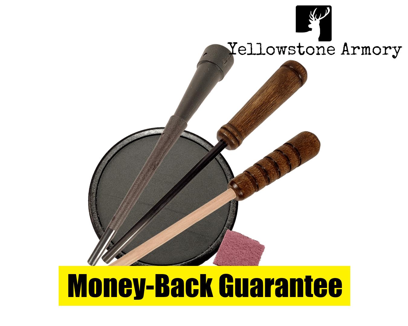 QUAKER BOY TRIPLET SLATE CALL W/ 3 STRKR 13710 - Other Hunting Gear at ...