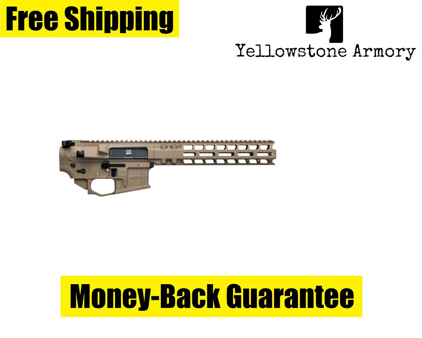 Radian Builder Kit R0430 - Other Rifle Accessories & Parts at GunBroker ...