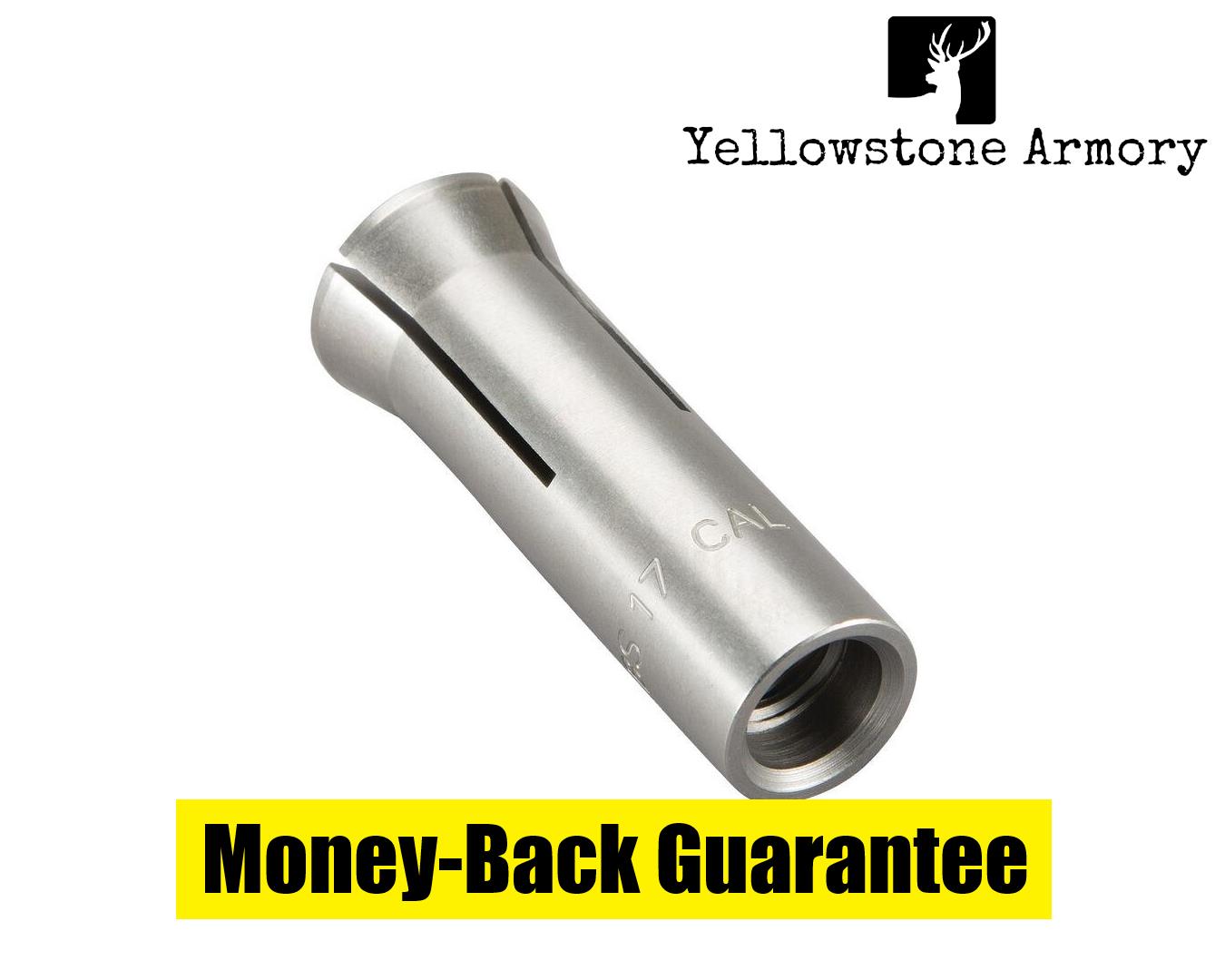 RCBS Bullet Puller Collets .348 9429 - Other Reloading Equipment at ...