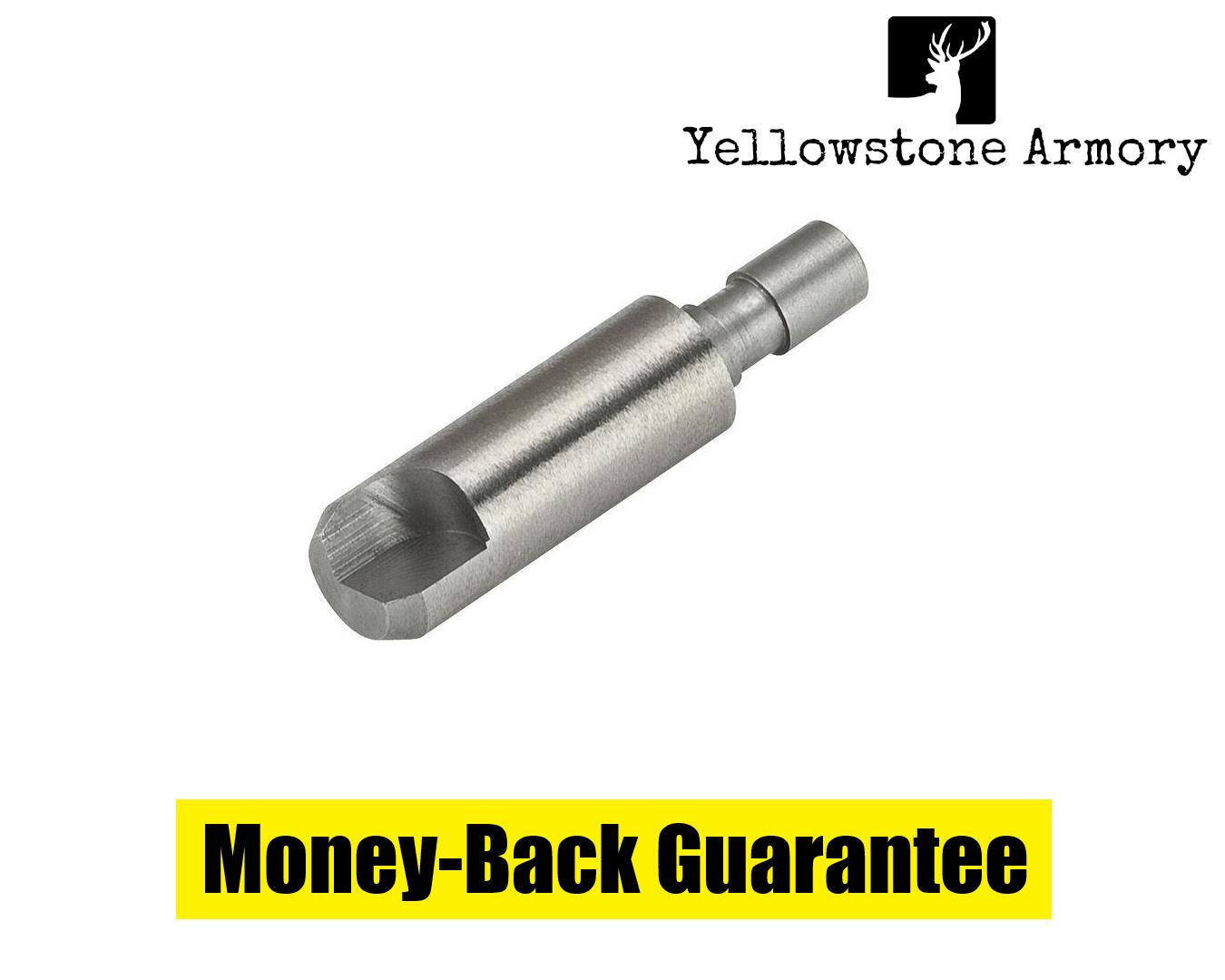 RCBS Case Neck Turner Pilot / Reamer .20 cal 98876 - Other Reloading ...