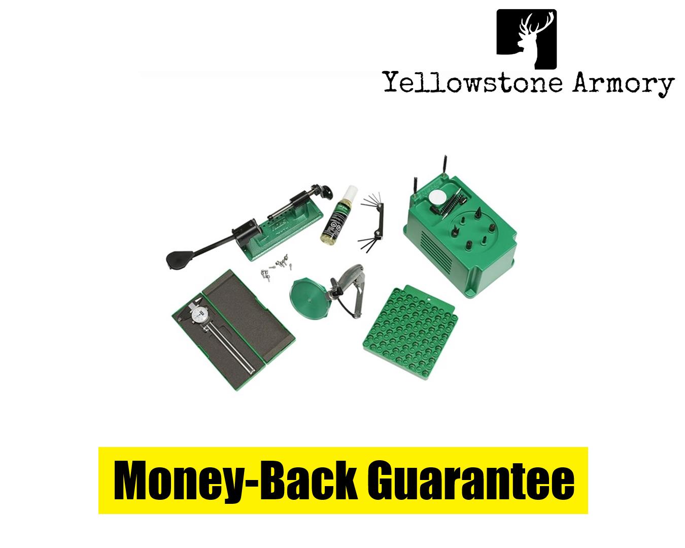 RCBS Case Prep Kit 9304 - Other Reloading Equipment at GunBroker.com ...