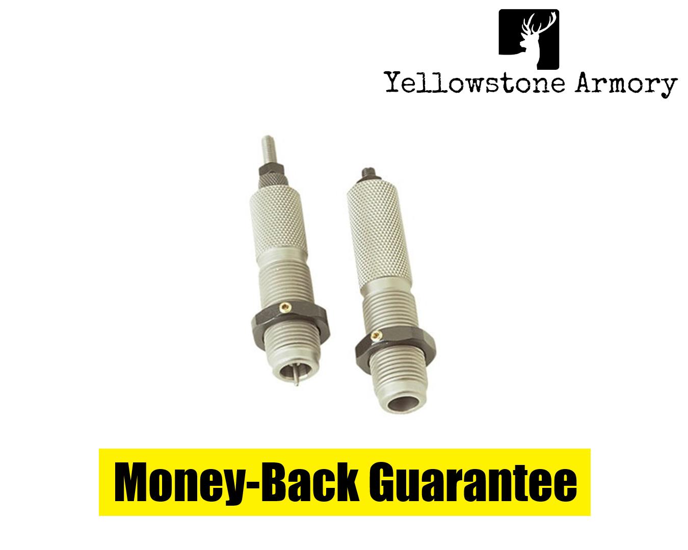 RCBS DIES 300WSM FULL LENGTH 30801 - Other Reloading Equipment at ...