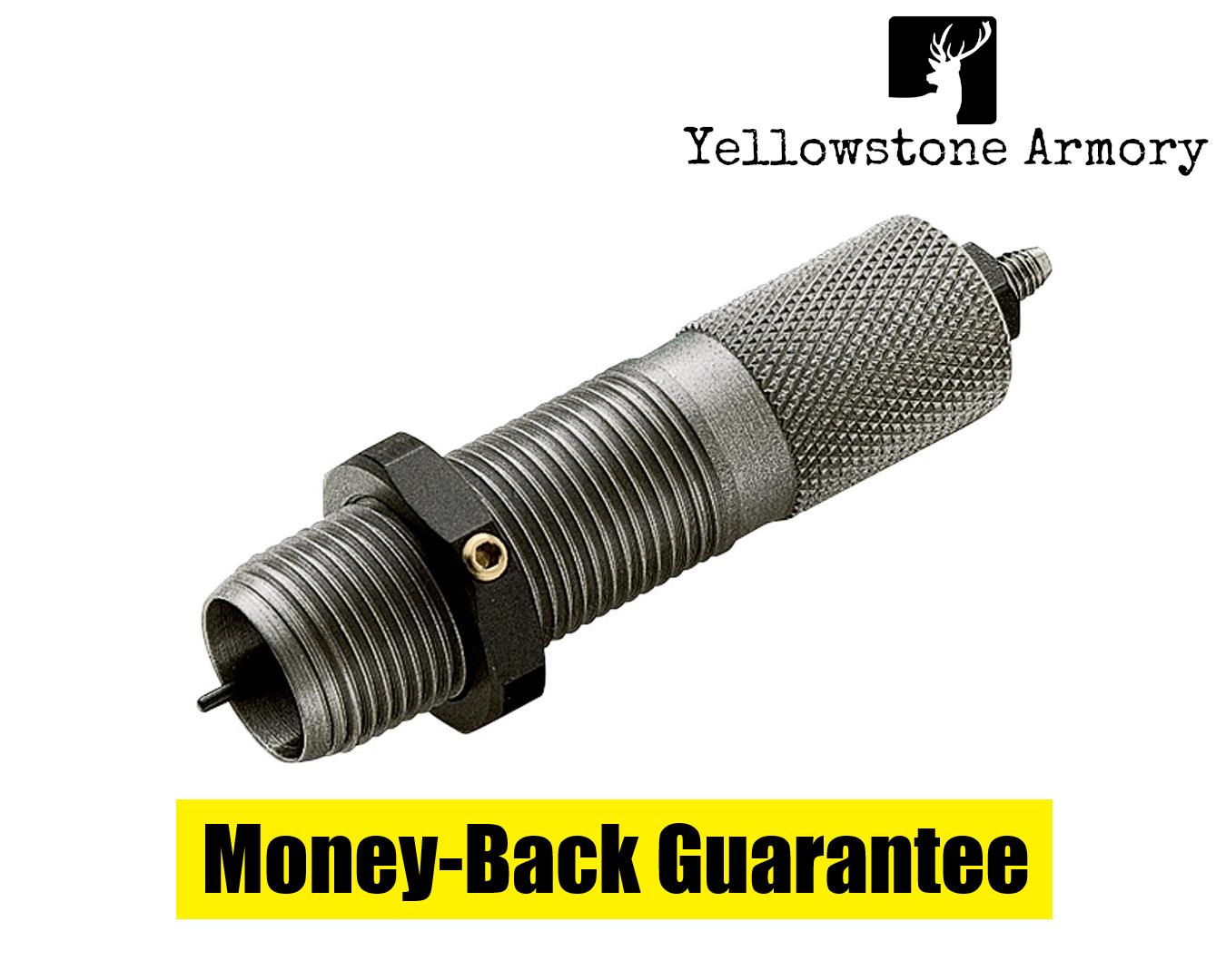 RCBS Expander/Decapping Assembly 6mm 9805 - Other Reloading Equipment ...