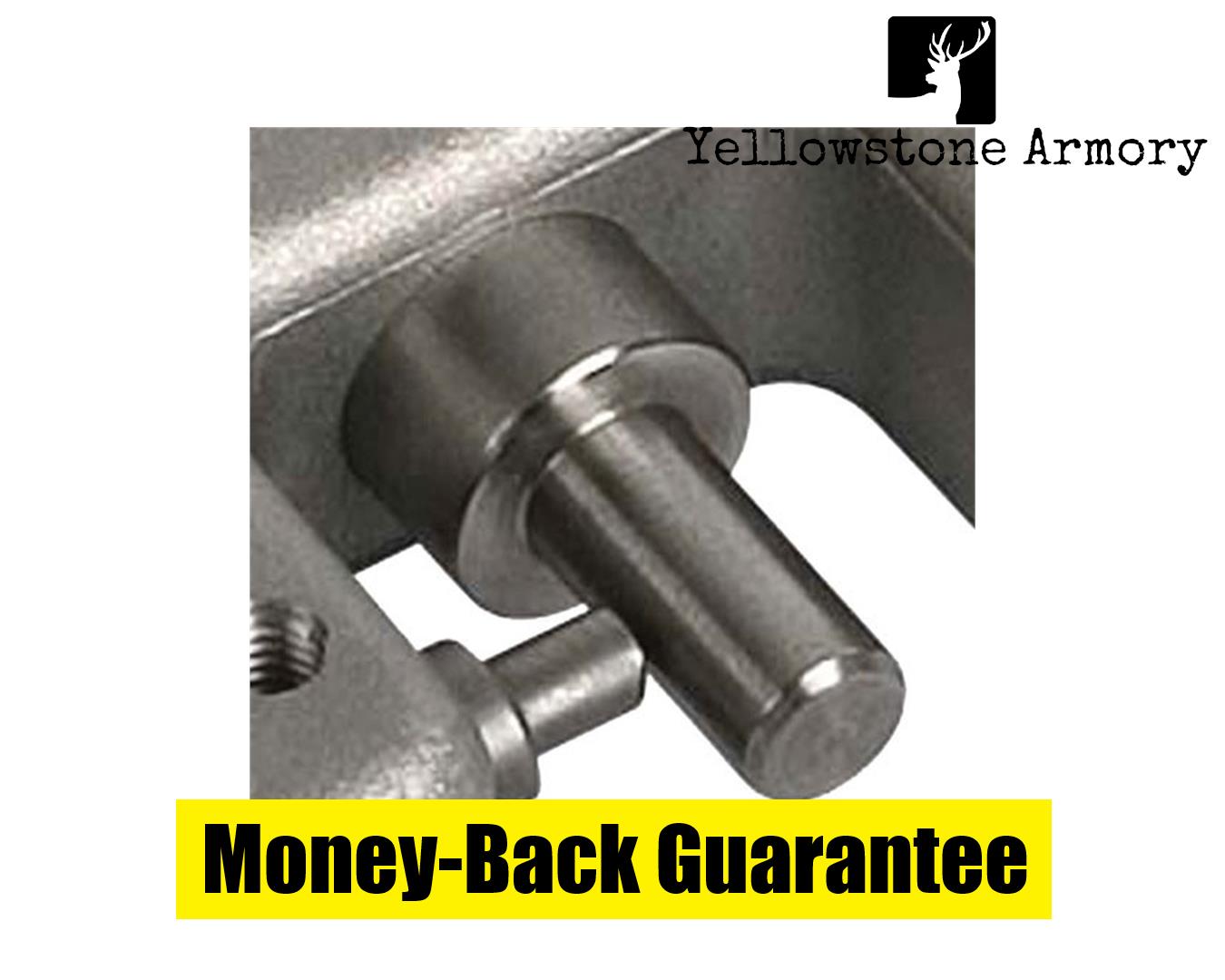 RCBS Hand Case Neck Turner Pilot .24 cal 90408 - Other Reloading ...