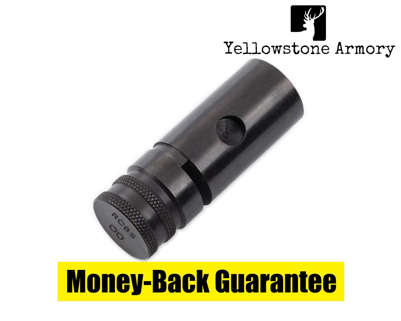 RCBS Little Dandy Powder Rotor #17 86017 - Other Reloading Equipment at ...