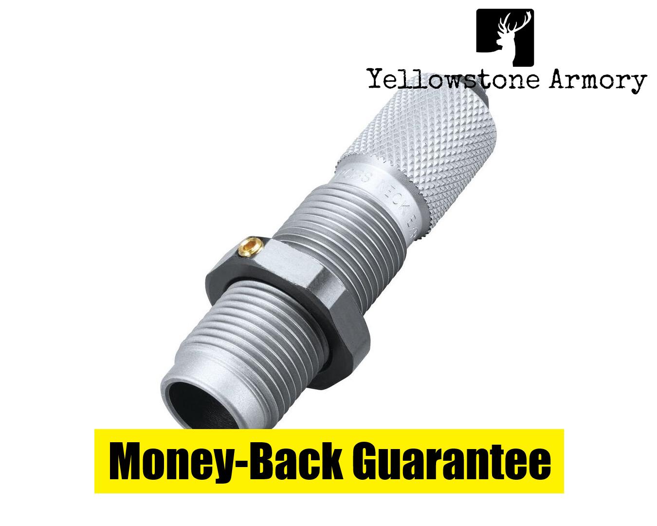 RCBS Neck Expander Die .308 cal 39817 - Other Reloading Equipment at ...