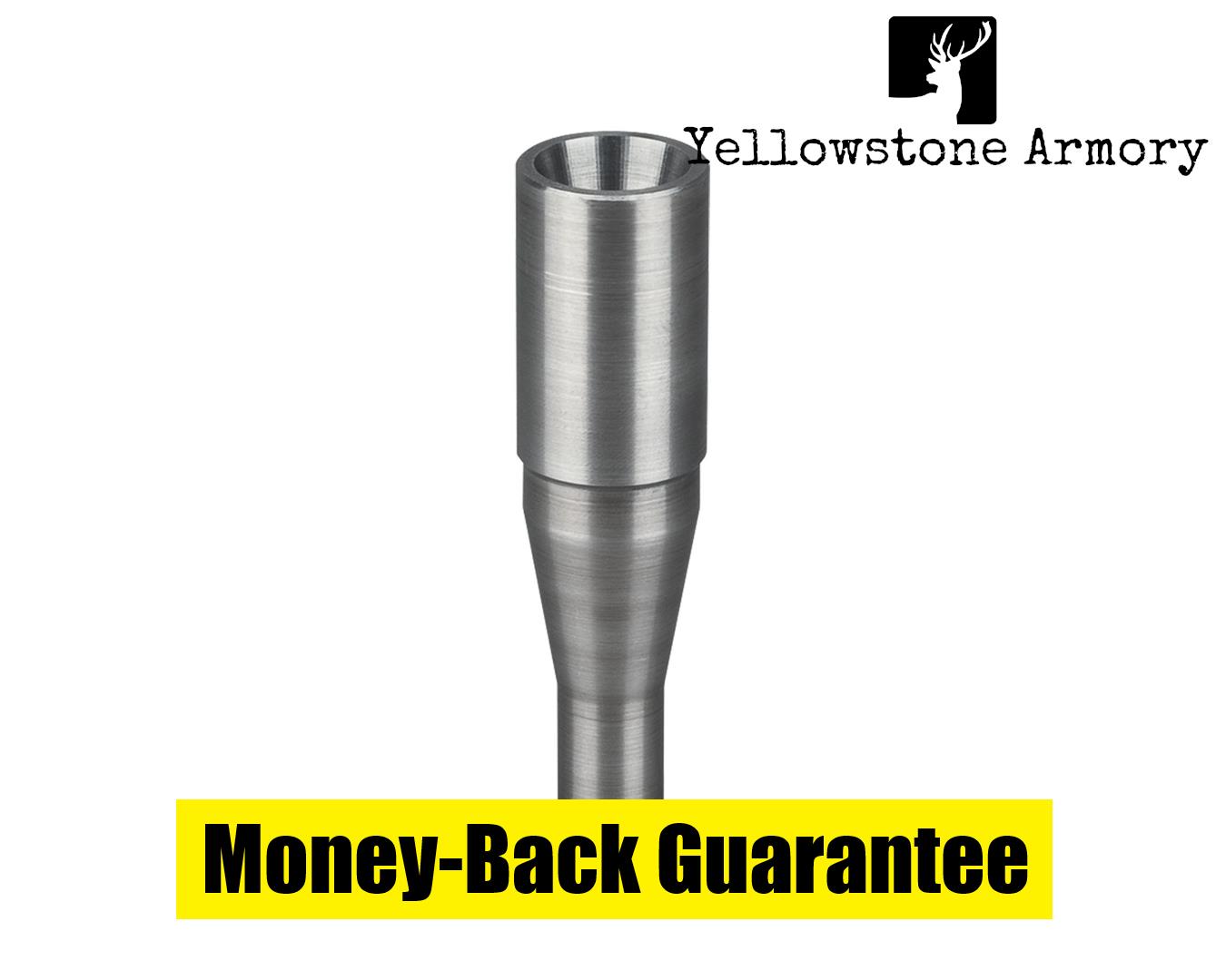 RCBS Pro 2000 Pistol Powder Expander - .40 cal 88887 - Other Reloading ...