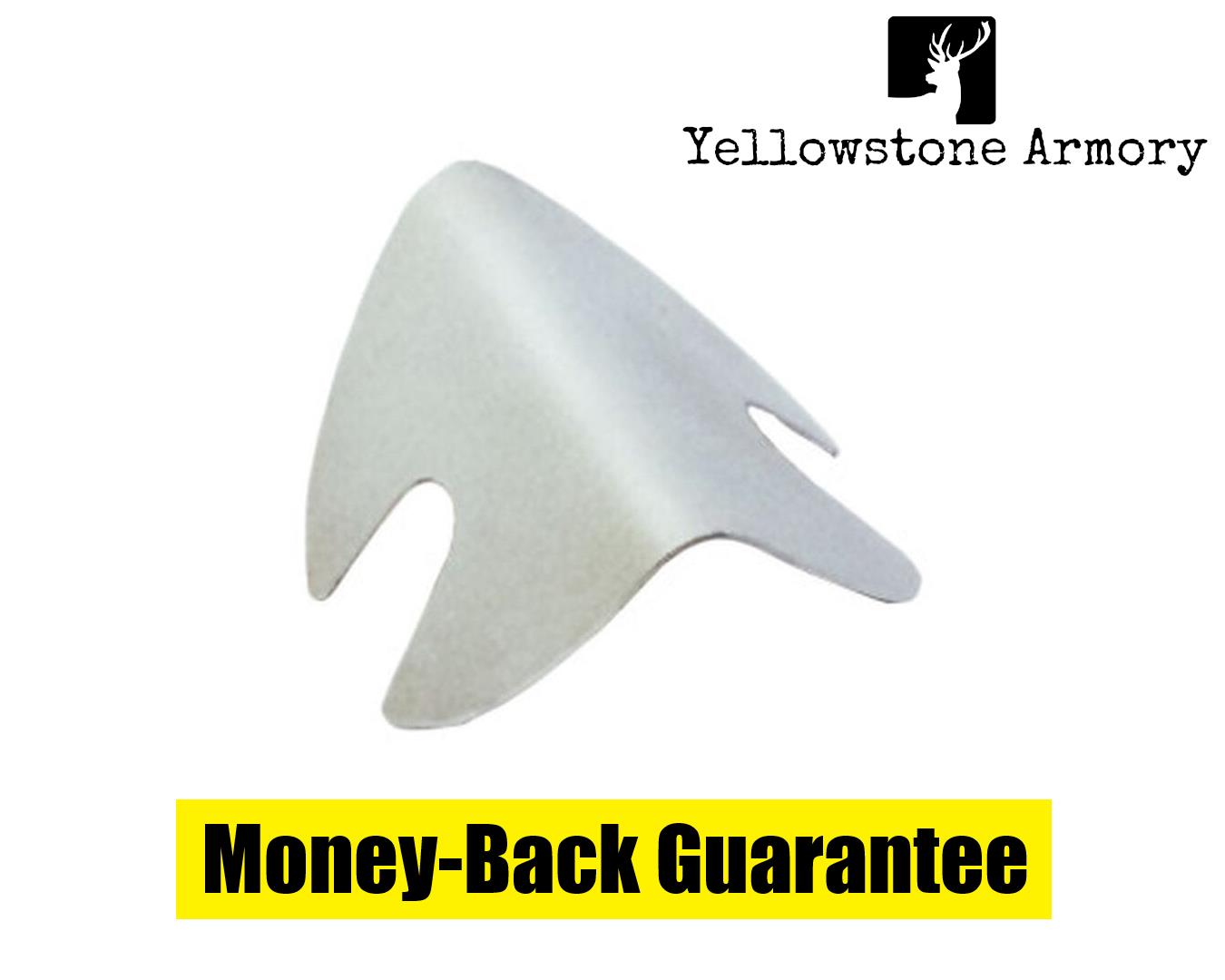 RCBS Quick Change Powder Baffle 90226 - Other Reloading Equipment at ...