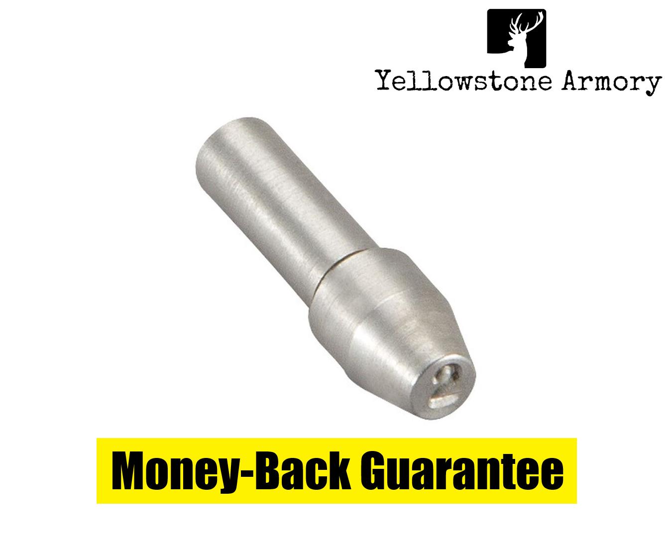 RCBS Rotary Case Trimmer Pilot .31 cal 9385 - Other Reloading Equipment ...