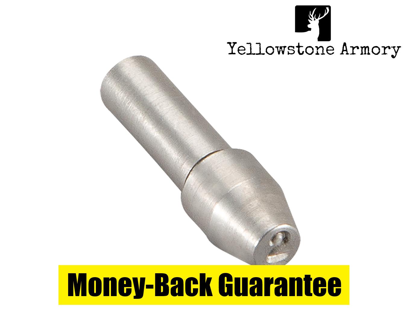 RCBS Rotary Case Trimmer Pilot .32 cal 9386 - Other Reloading Equipment ...