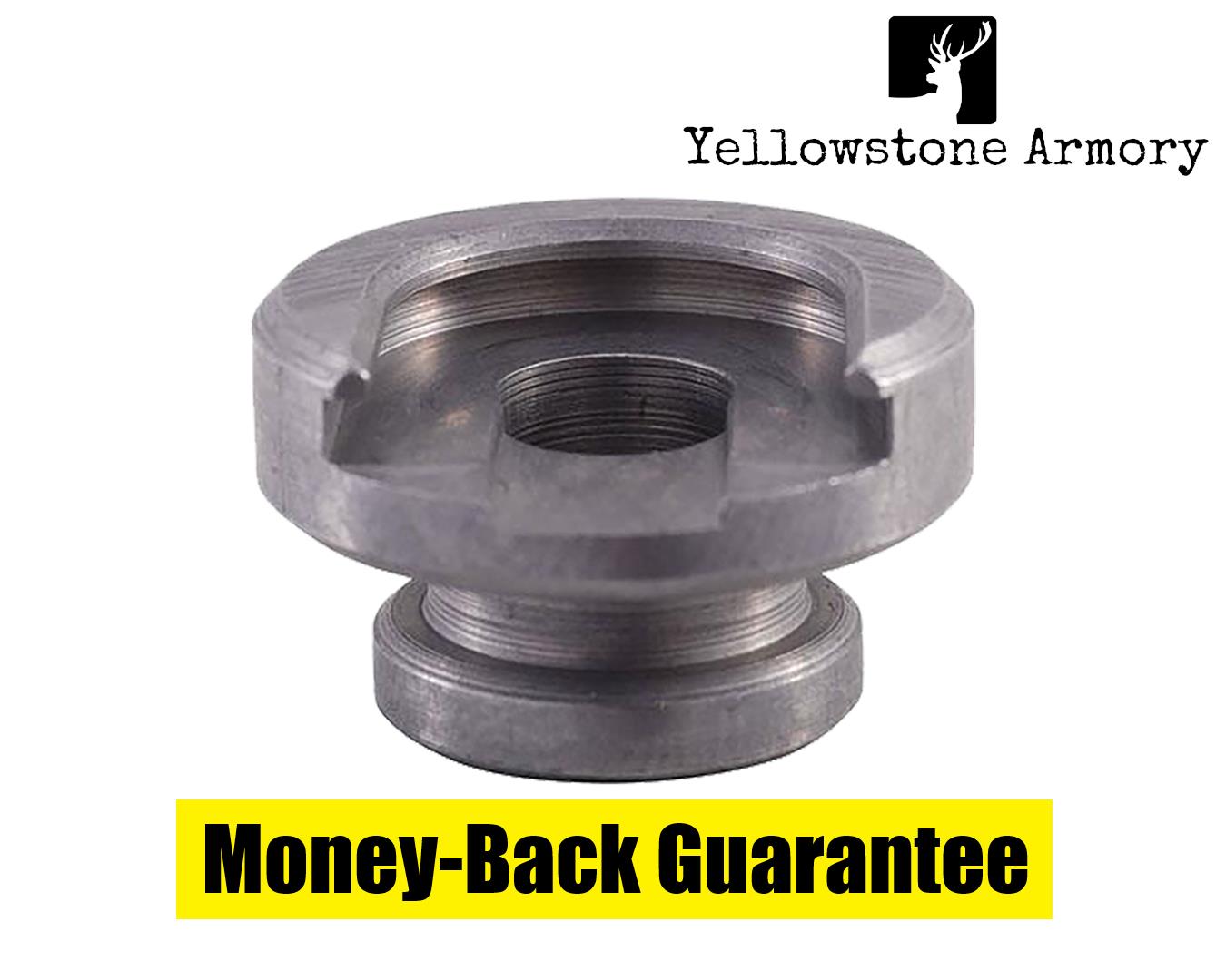 RCBS 9207 Single Stage Shell Holder #7 for .30-40 Krag/ .303 British ...