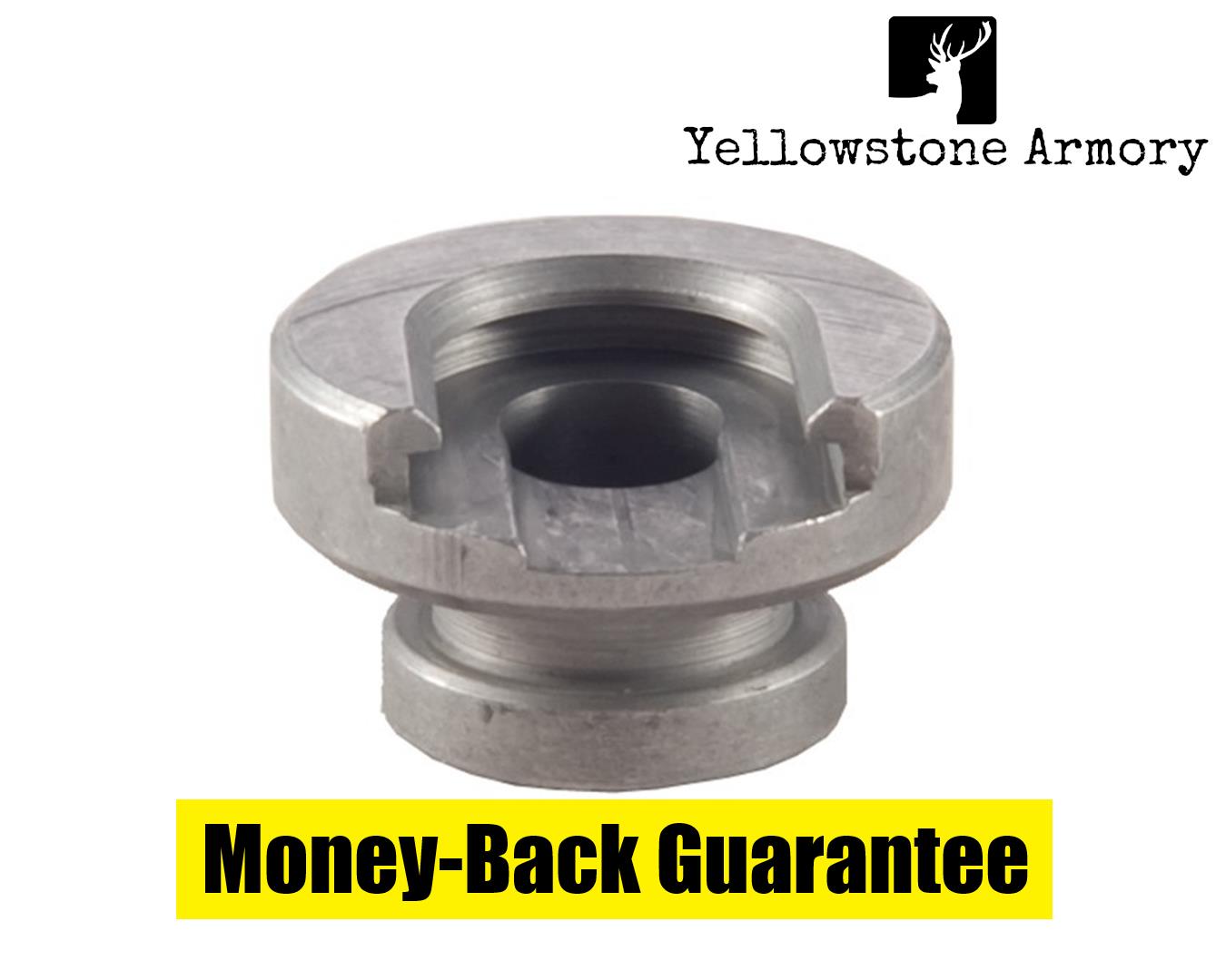 RCBS Single Stage Shell Holder #22 Size 9222 - Other Reloading ...