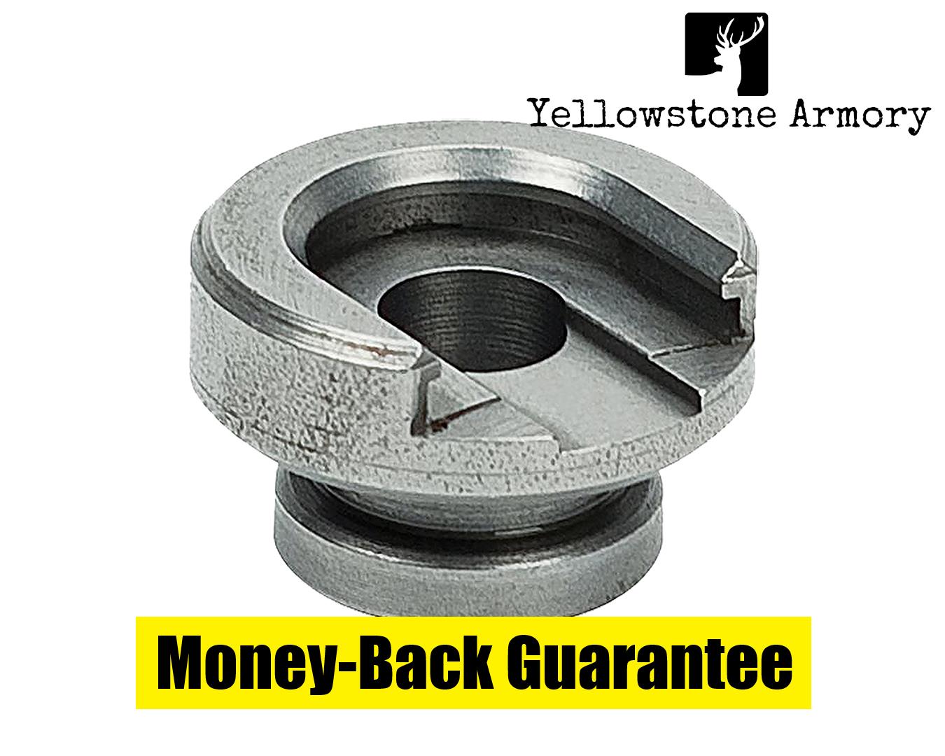 RCBS Single Stage Shell Holder #27 Size 9227 - Other Reloading ...