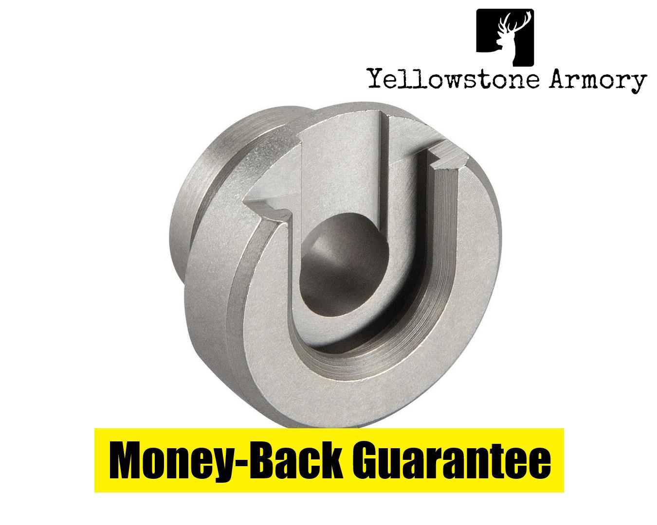 RCBS Single Stage Shell Holder #35 Size 99235 - Other Reloading ...