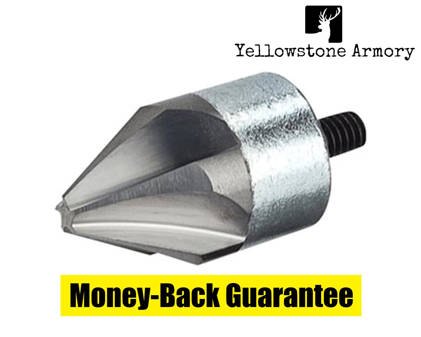 RCBS Trim Mate Carbide Deburring Tool 90385 - Other Reloading Equipment ...