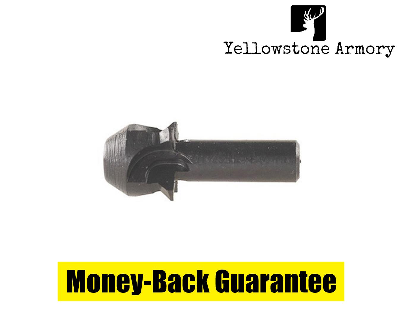 RCBS Trim Pro 3-Way Pilot/Chamfer .30 Cal 90264 - Other Reloading ...