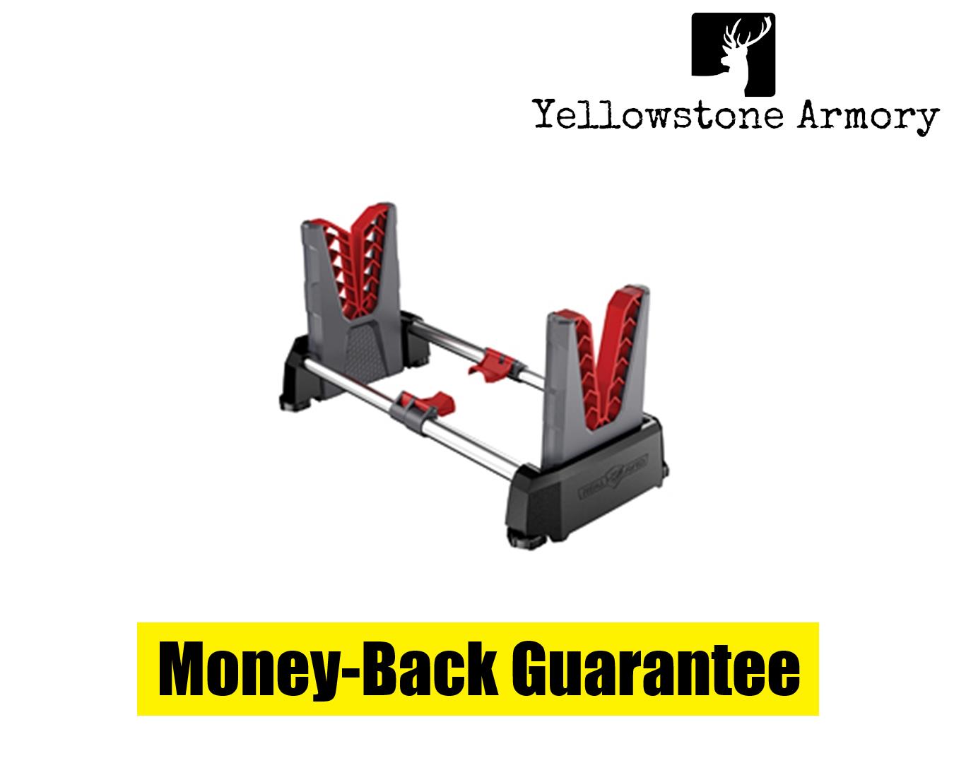 Real Avid AVSSFG Speed Stand Fold & Go - Gun Cleaning Kits & Gun ...