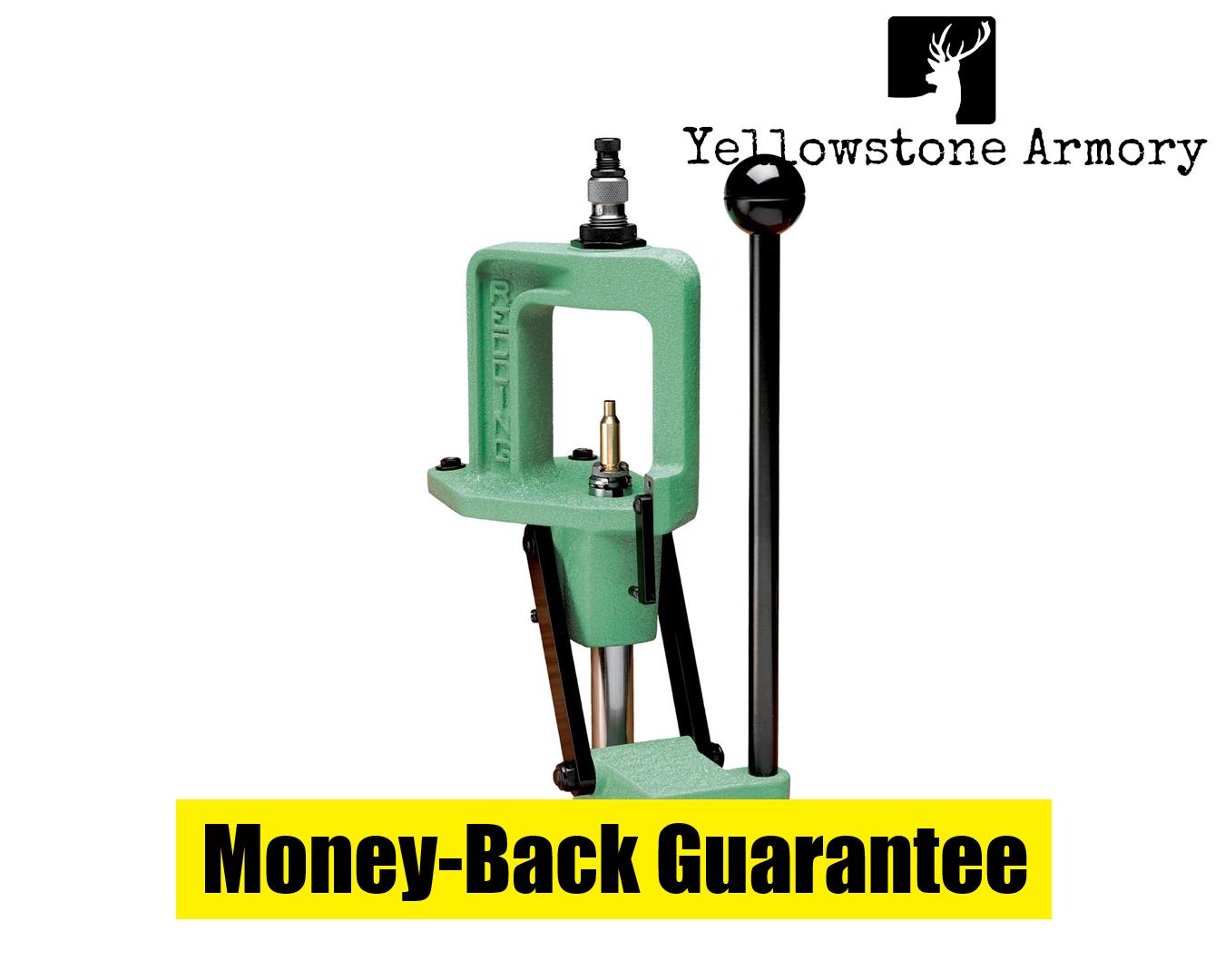 Redding Big Boss Reloading Press 79000 - Other Reloading Equipment at ...