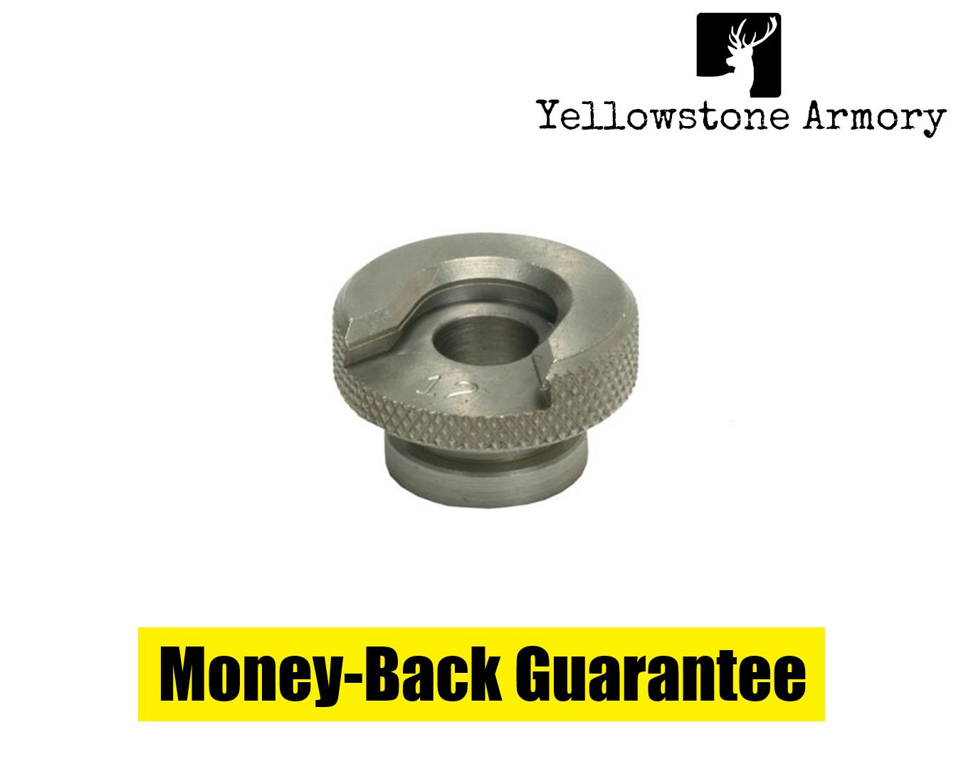 Redding E-Z Feed Shell Holder - #5 Size 11005 - Other Reloading ...