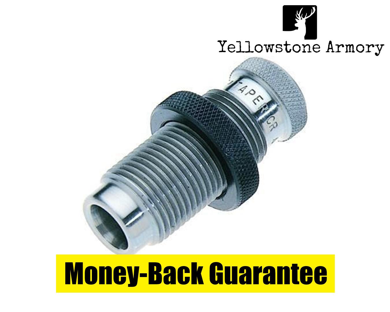 Redding Profile Crimp Die .38 Special/.357 Magazine 86282 - Other ...