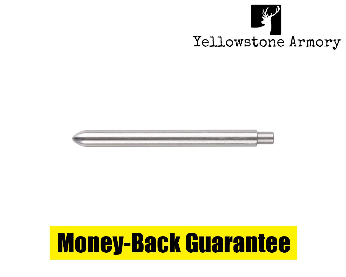 REM 870/1100/11-87 SILVER BULLET - Gunsmithing Tools & Gunsmith ...