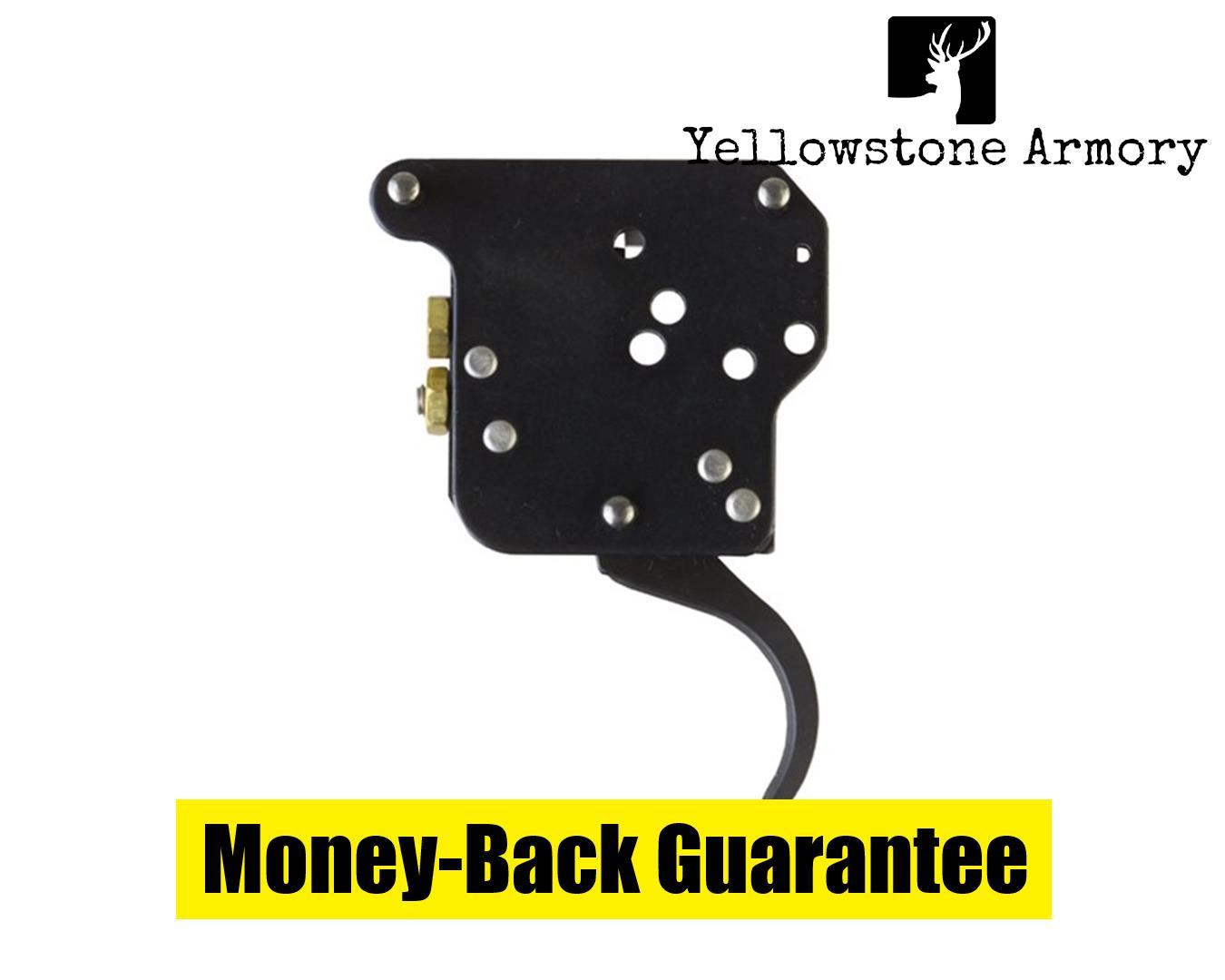 REMINGTON 700/40X/XP-100 ADJUSTABLE TRIGGERS NONE - Other Gun ...