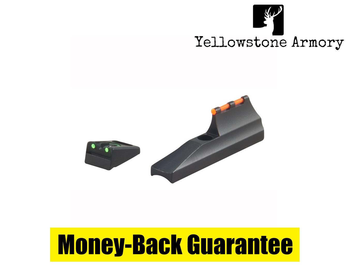 REMINGTON 700 SIGHT SET 70267 - Gun Sights at GunBroker.com : 1075830793