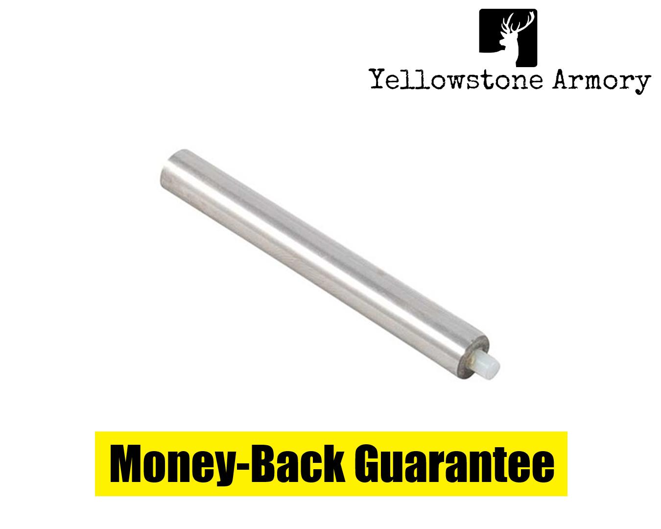 REVOLVER RANGE RODS 080618002 - Gunsmithing Tools & Gunsmith Supplies ...