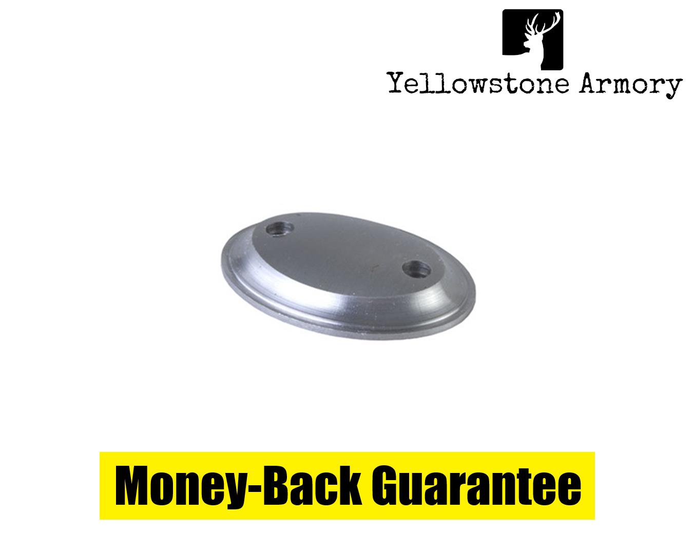 RIFLE 2-SCREW GRIP CAP NONE - Other Gun Accessories & Parts at ...