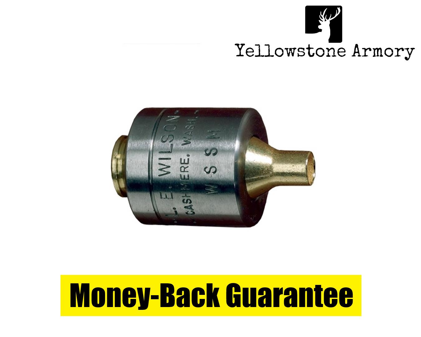 RIFLE CASE HOLDERS NCH-RSAUM - Other Reloading Equipment at GunBroker ...