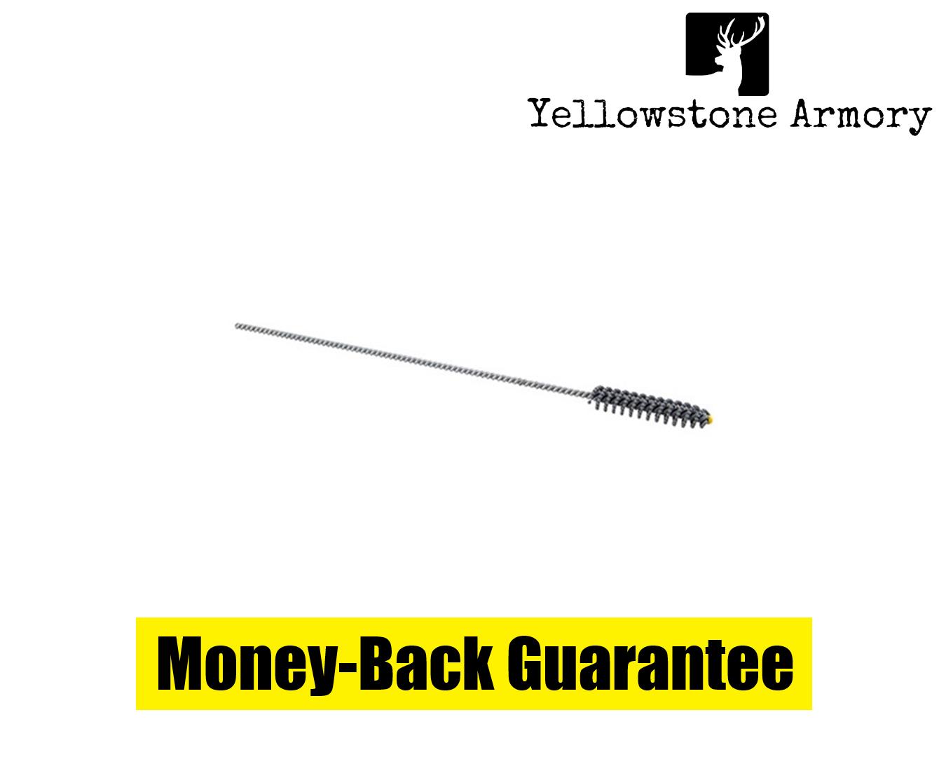 RIFLE POLISHING SYSTEM 080001180 - Gunsmithing Tools & Gunsmith ...