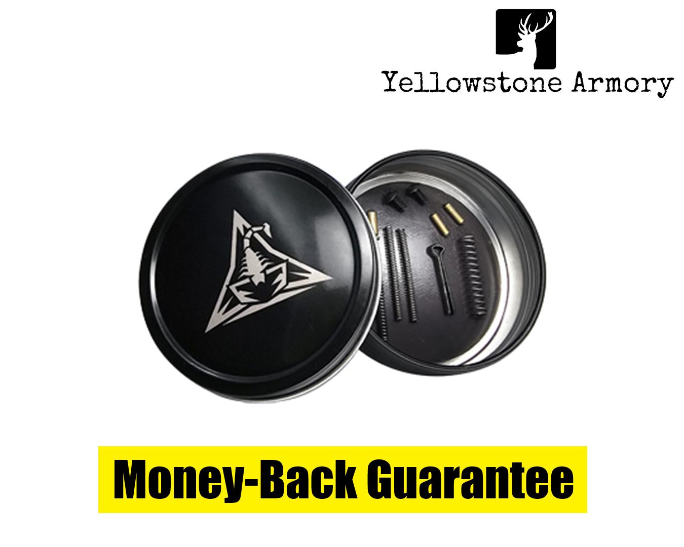 RISE OS KIT SPARE AR-15 PARTS RA-OSK-015 - Other Rifle Accessories ...