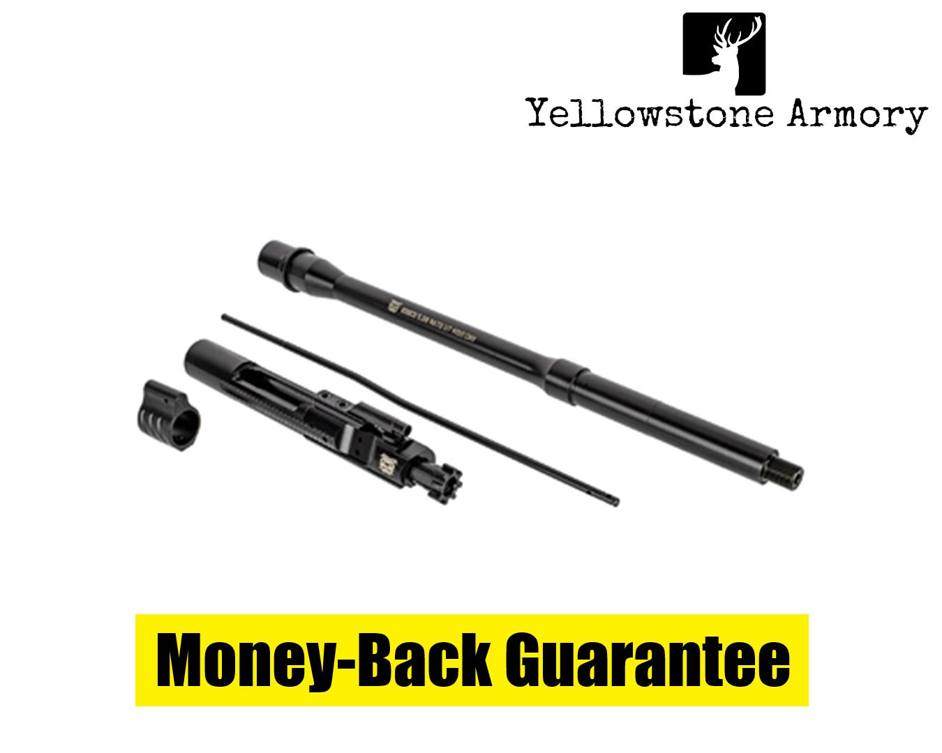 Rosco Manufacturing Bloodline SP-BL-145-556-BCG-GTM- - Other Gun ...