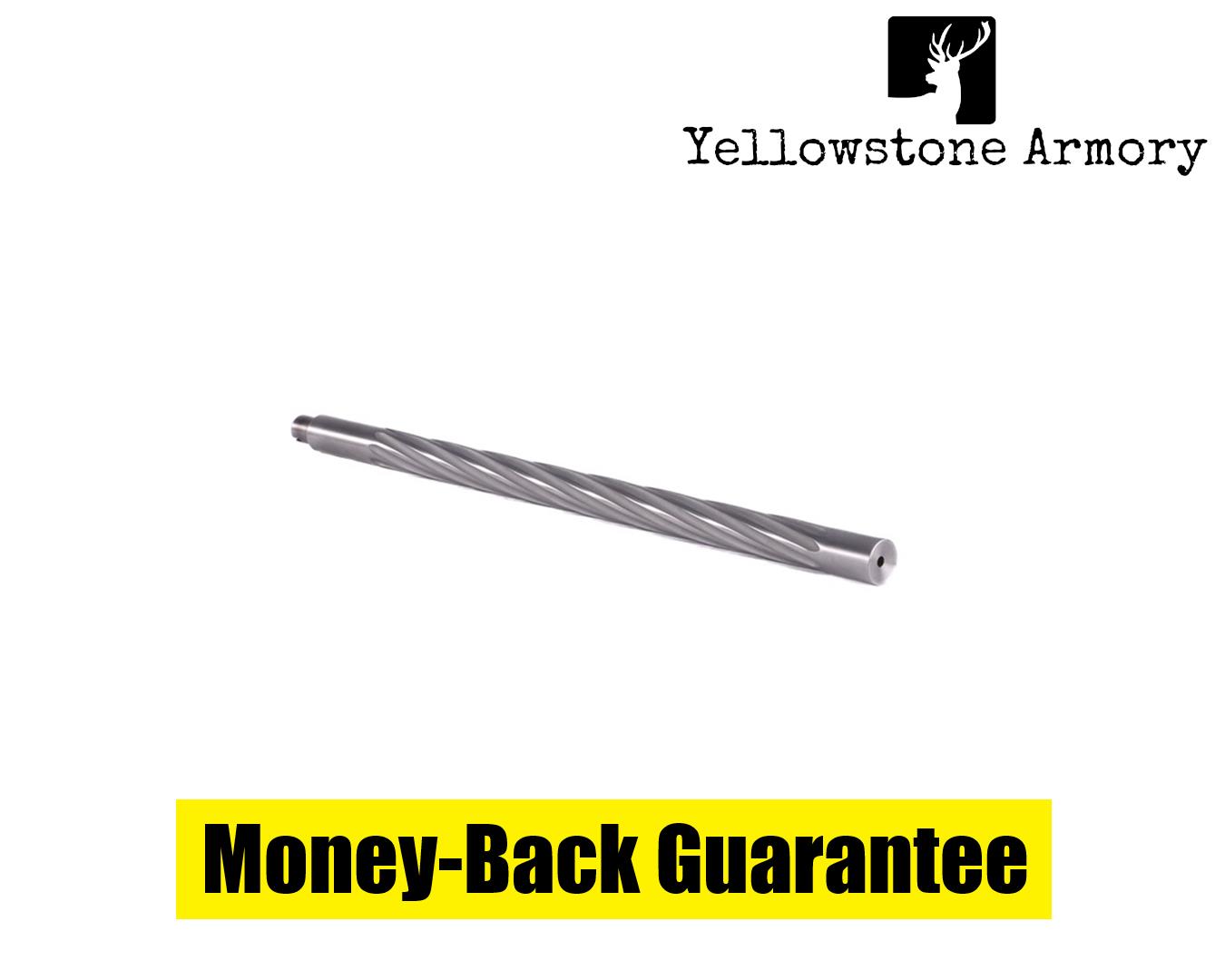 RUGER 10/22 TARGET BARRELS NONE - Other Gun Accessories & Parts at ...